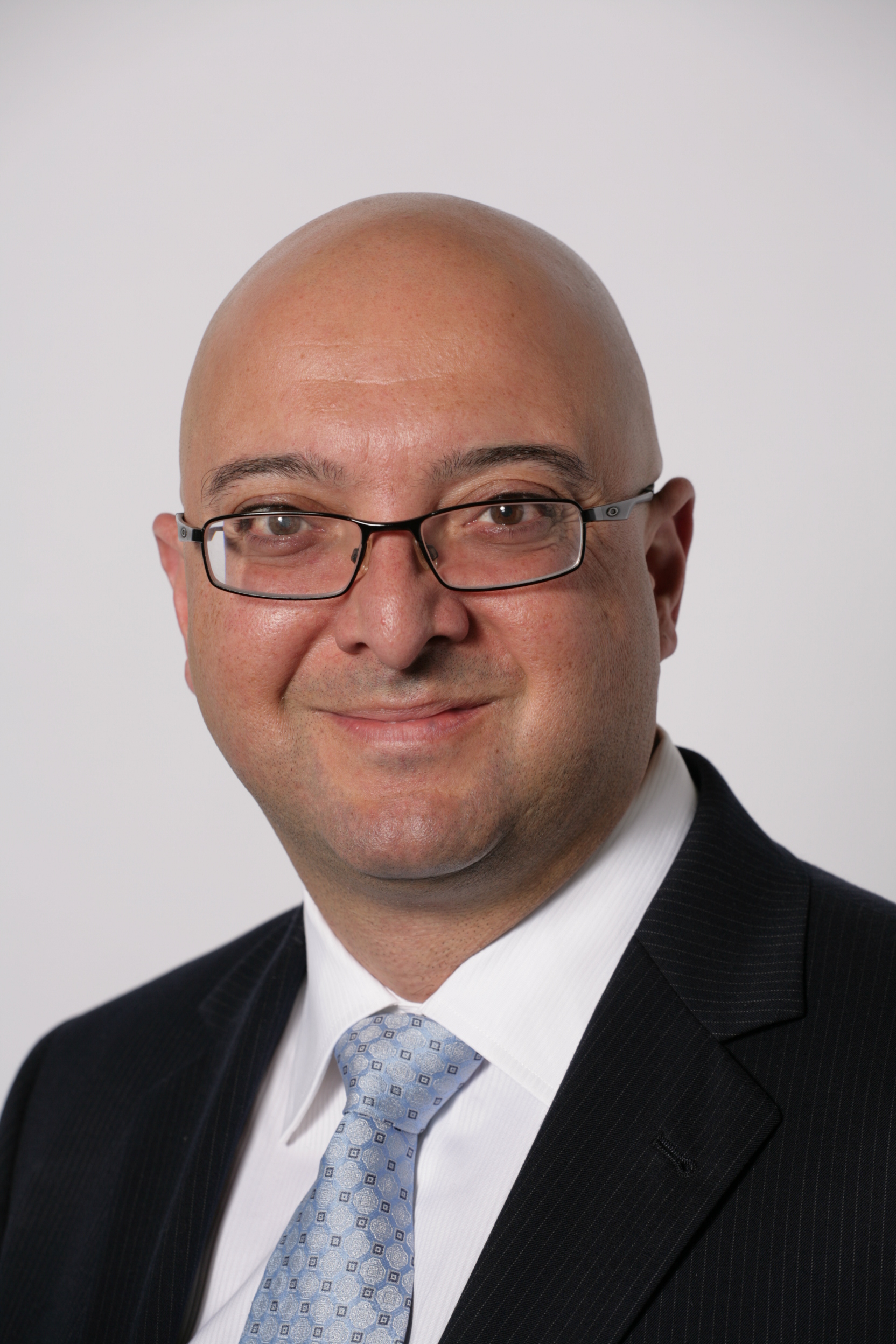 MD St Louis University